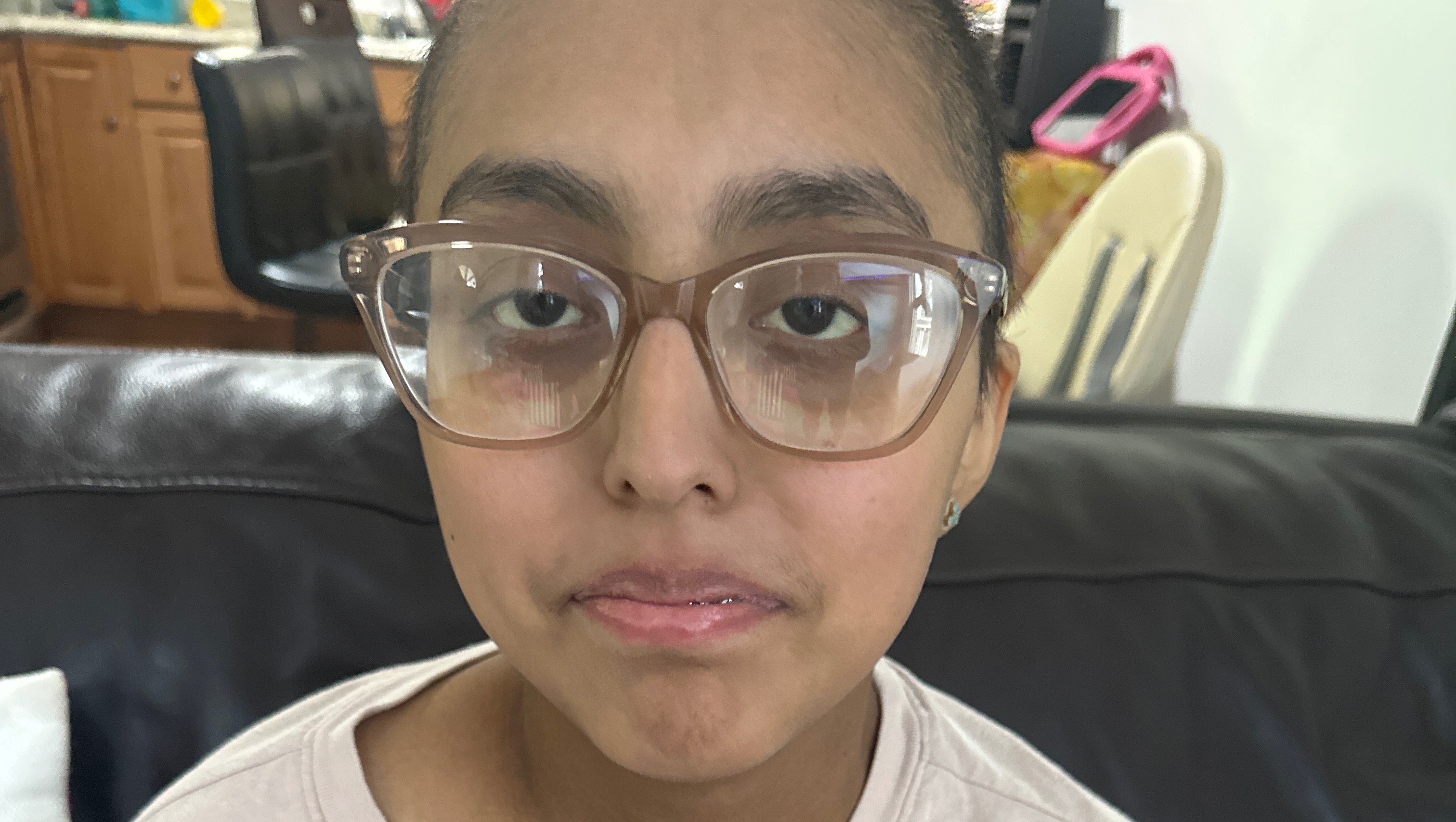 Fundraiser by Ericka Ceaca Mora : Leucemia y tratamientos médicos