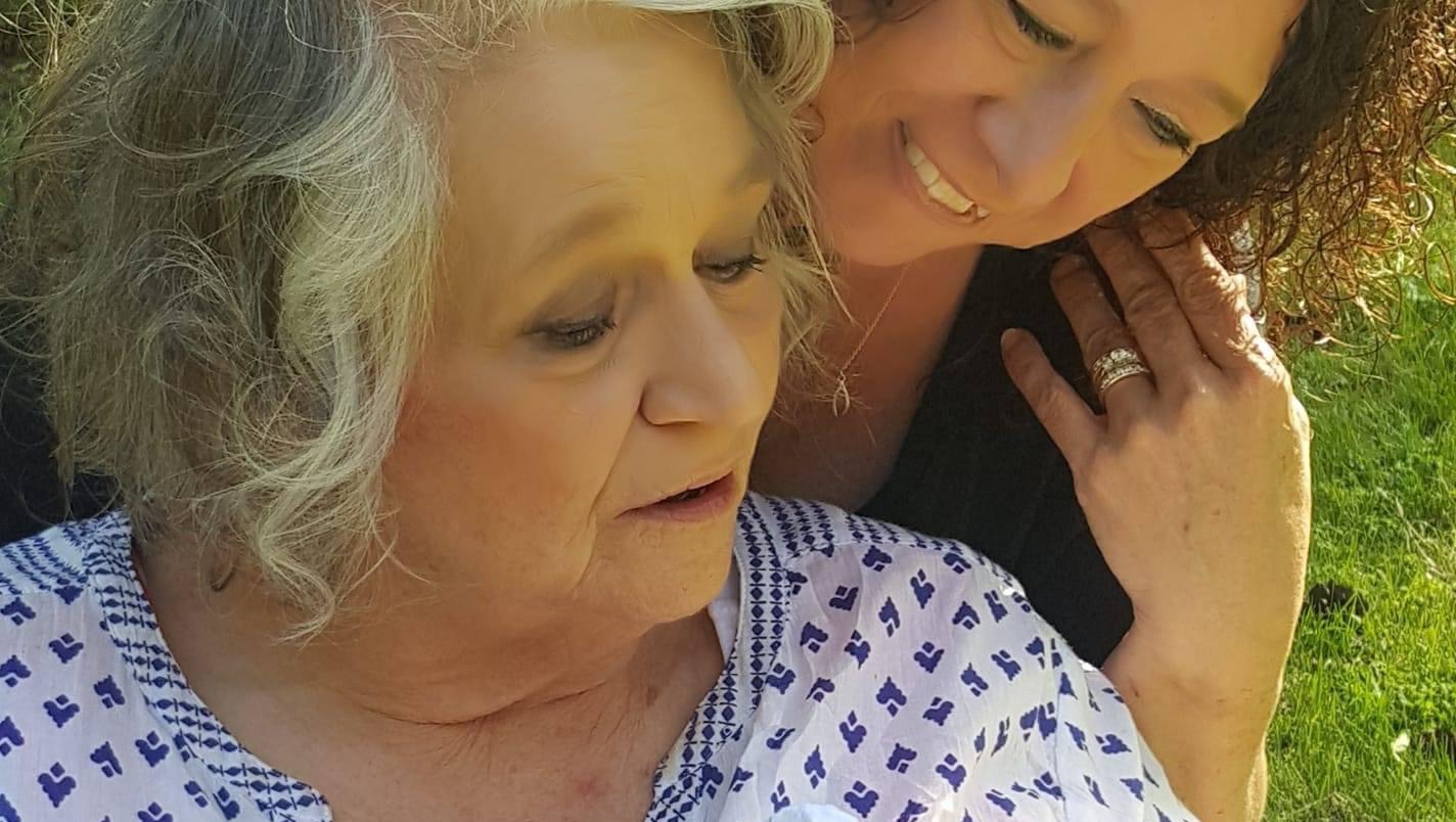 Fundraiser for MiChelle Reno by Lexie Groves : Aid for Grammy Ra Nae’s ...