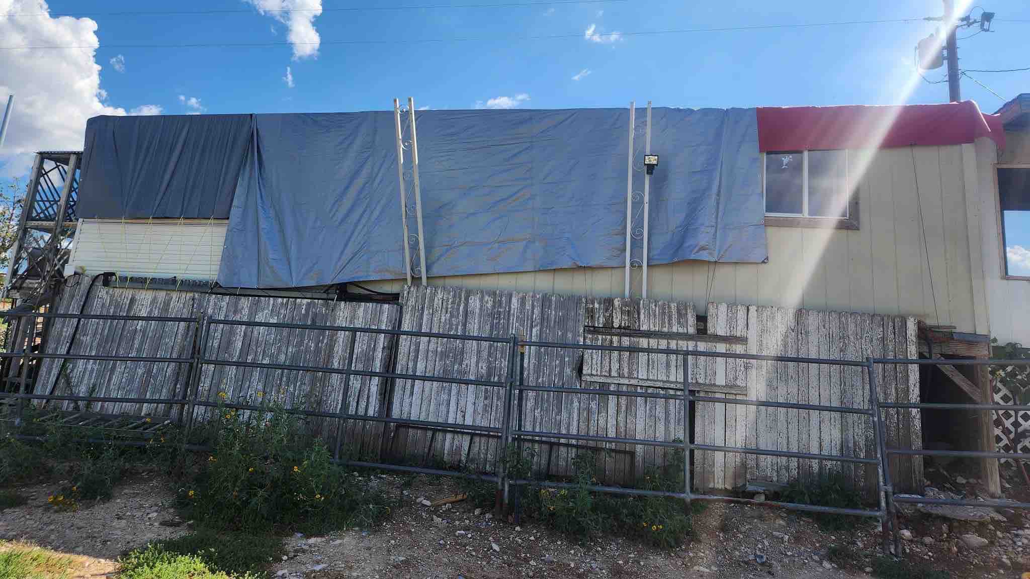 Fundraiser by Maty Bocook : Family Home Destroyed From Microburst in ...