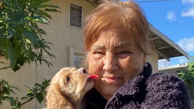 Fundraiser by Norma Escalante : Support Martha Escalante's Funeral Expenses