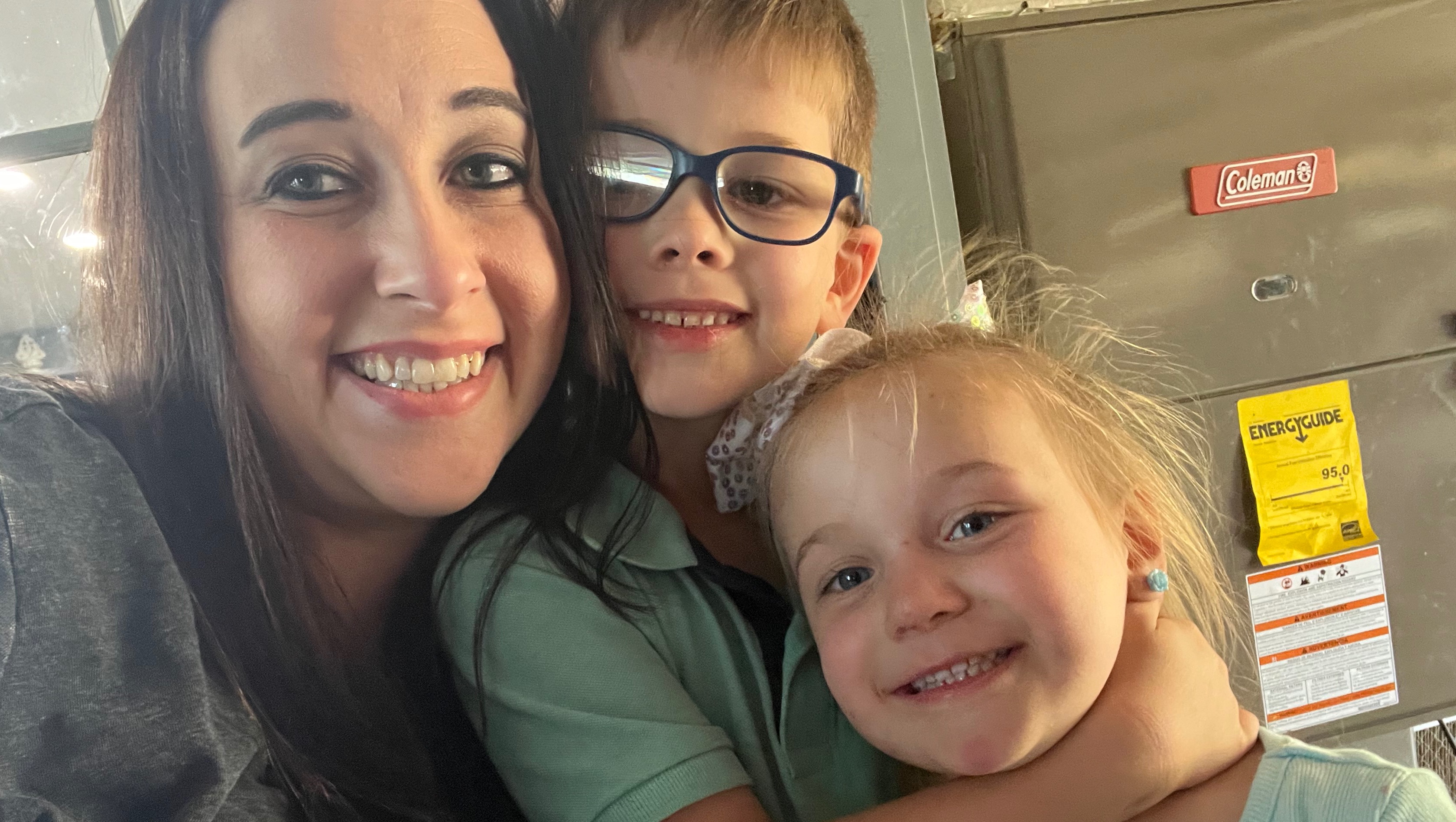 Fundraiser by Brittany Wilson : Help Brittany Get a Reliable Van for ...