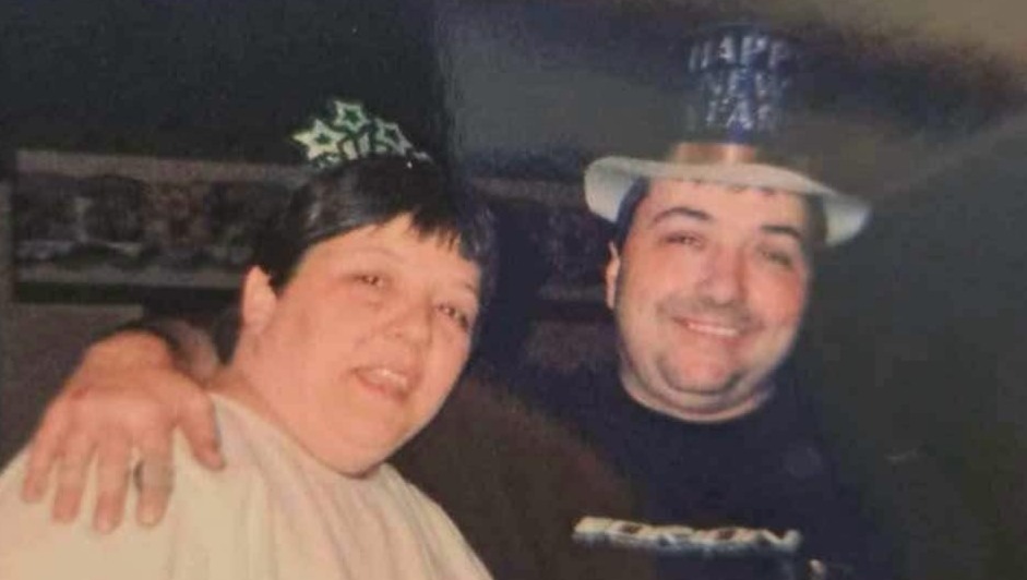 Fundraiser for Ron Baumgardner by Amy Carr-Canaday : Give Hope to ...