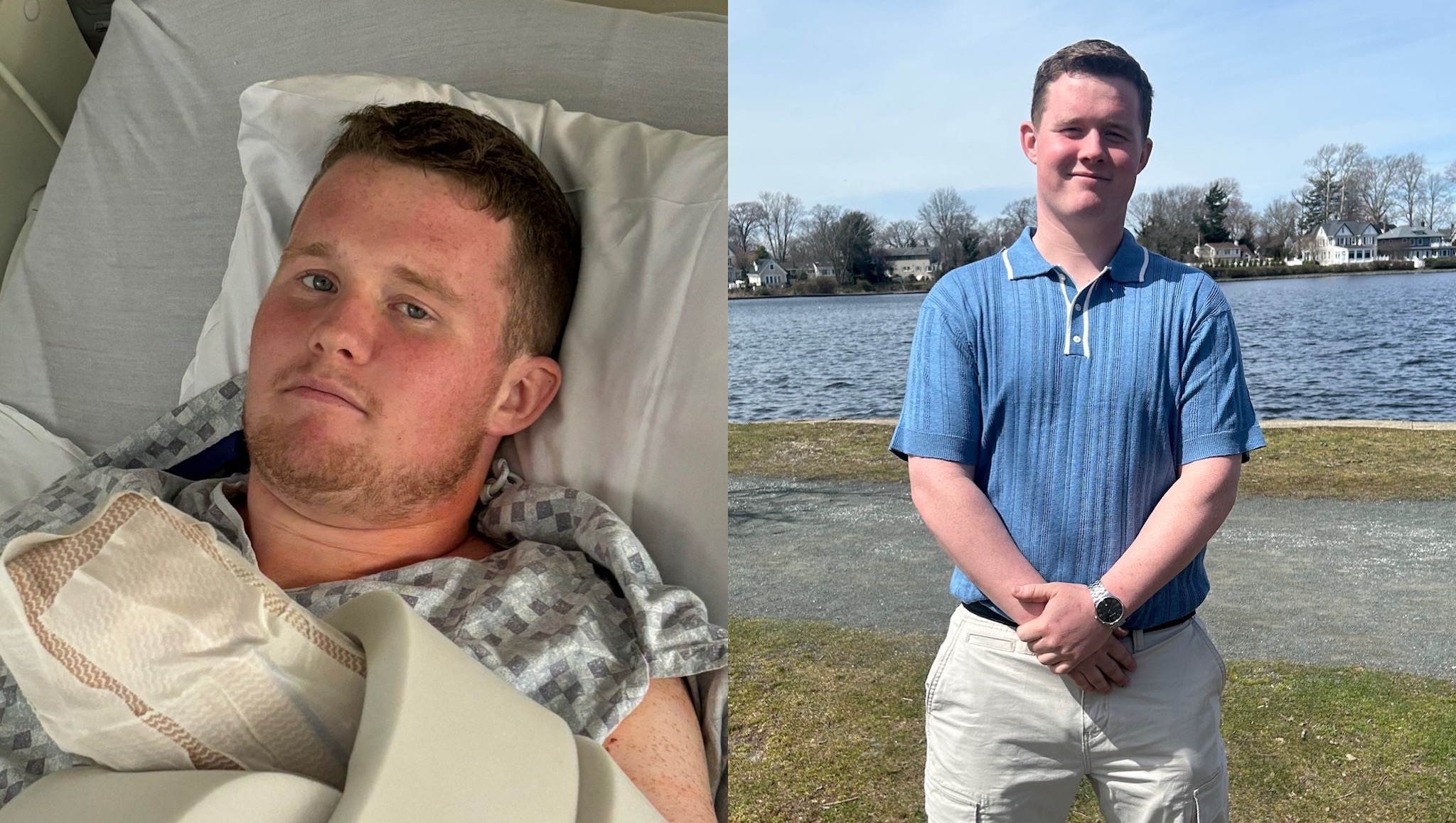 Fundraiser by Danielle Chiofalo : Support Ryan McCloskey's Hand Recovery Journey