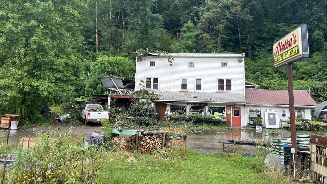 Fundraiser for Robert Singley by Mariah Dunsmore : Support Aletta's ...