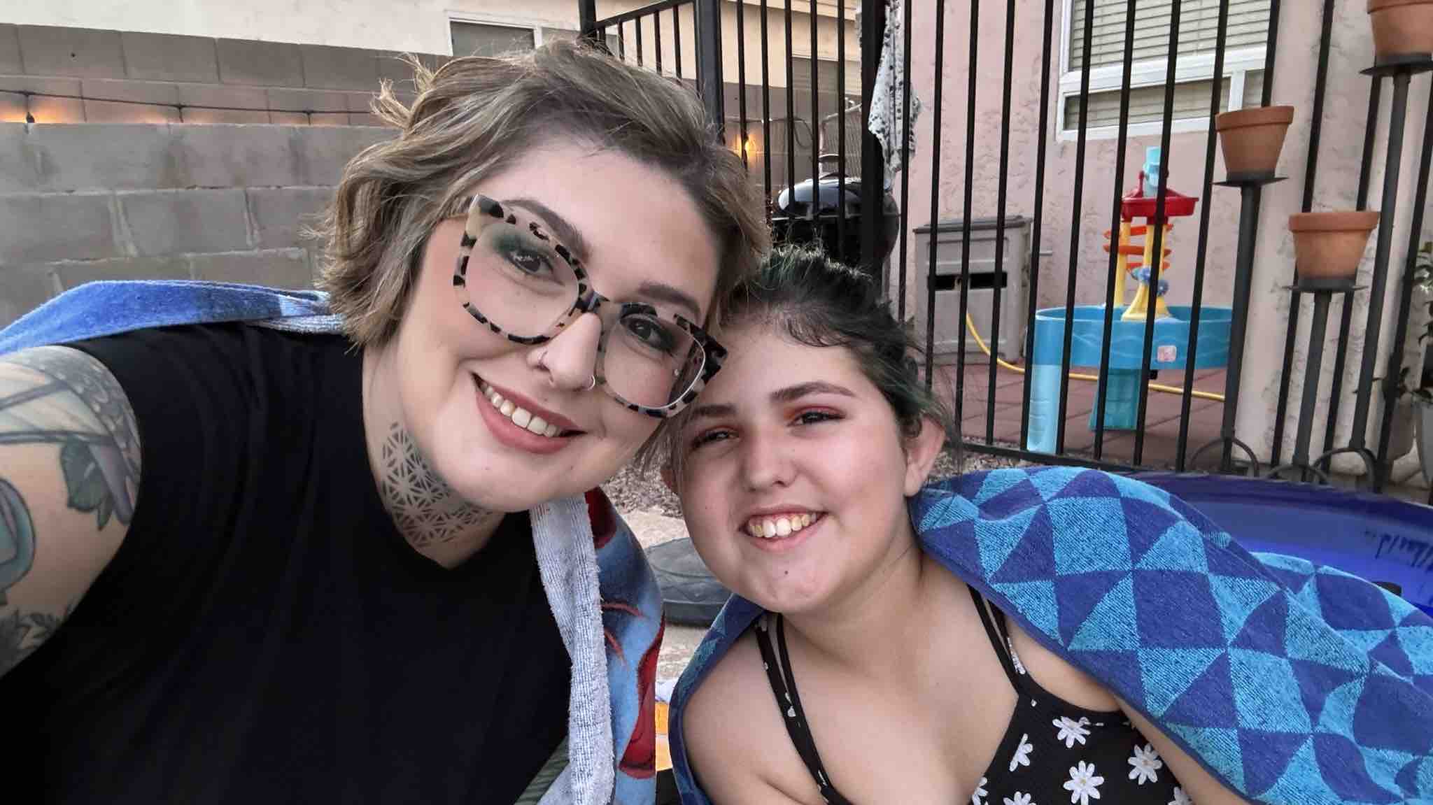 Fundraiser by Courtney Rutherford : Get Ava the help she desperately needs