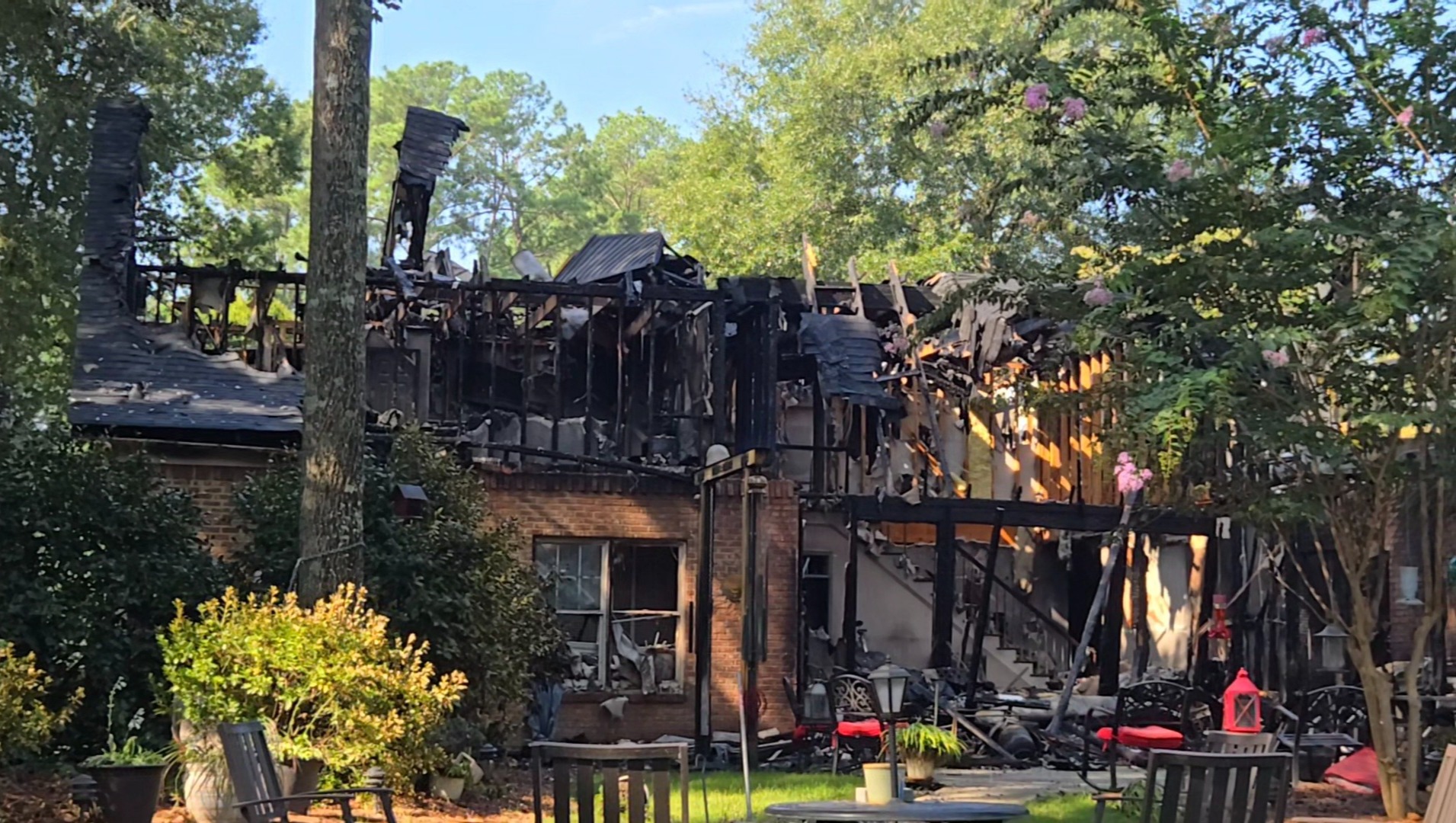 Fundraiser for Elisa Farage by Kaylie Barker : Help Elisa Rebuild After ...