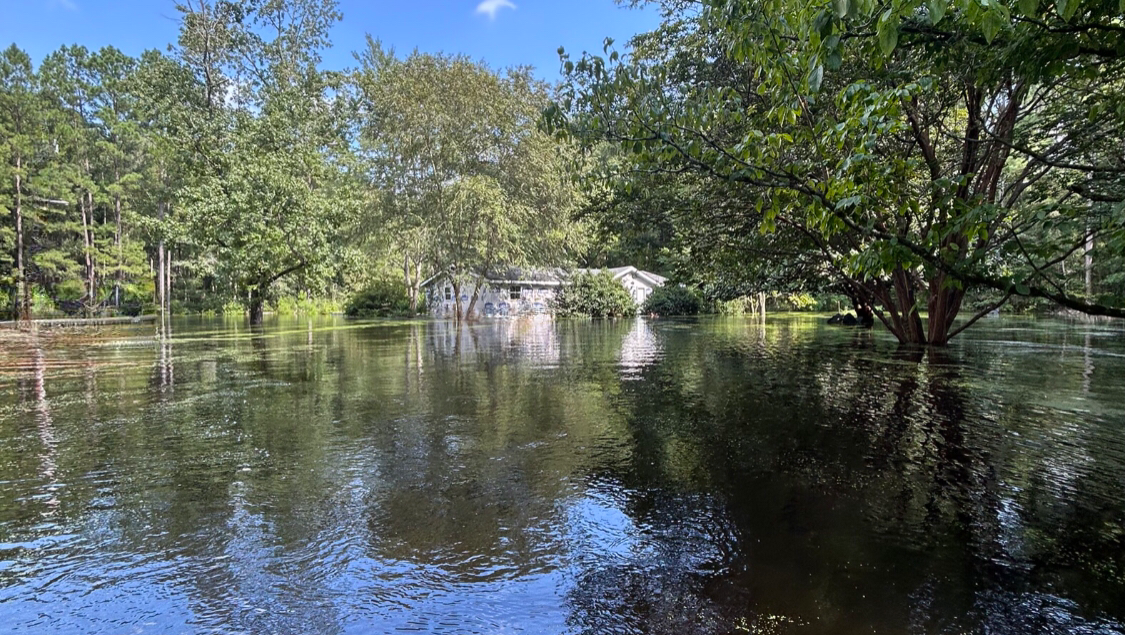 Fundraiser by Julie Capps : Support Jason after devastating flood loss