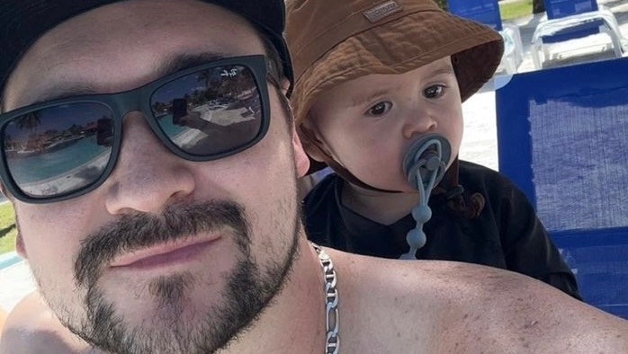 Fundraiser for Alyson Boudreault by Vicky Tremblay : Michael Renaud et ...