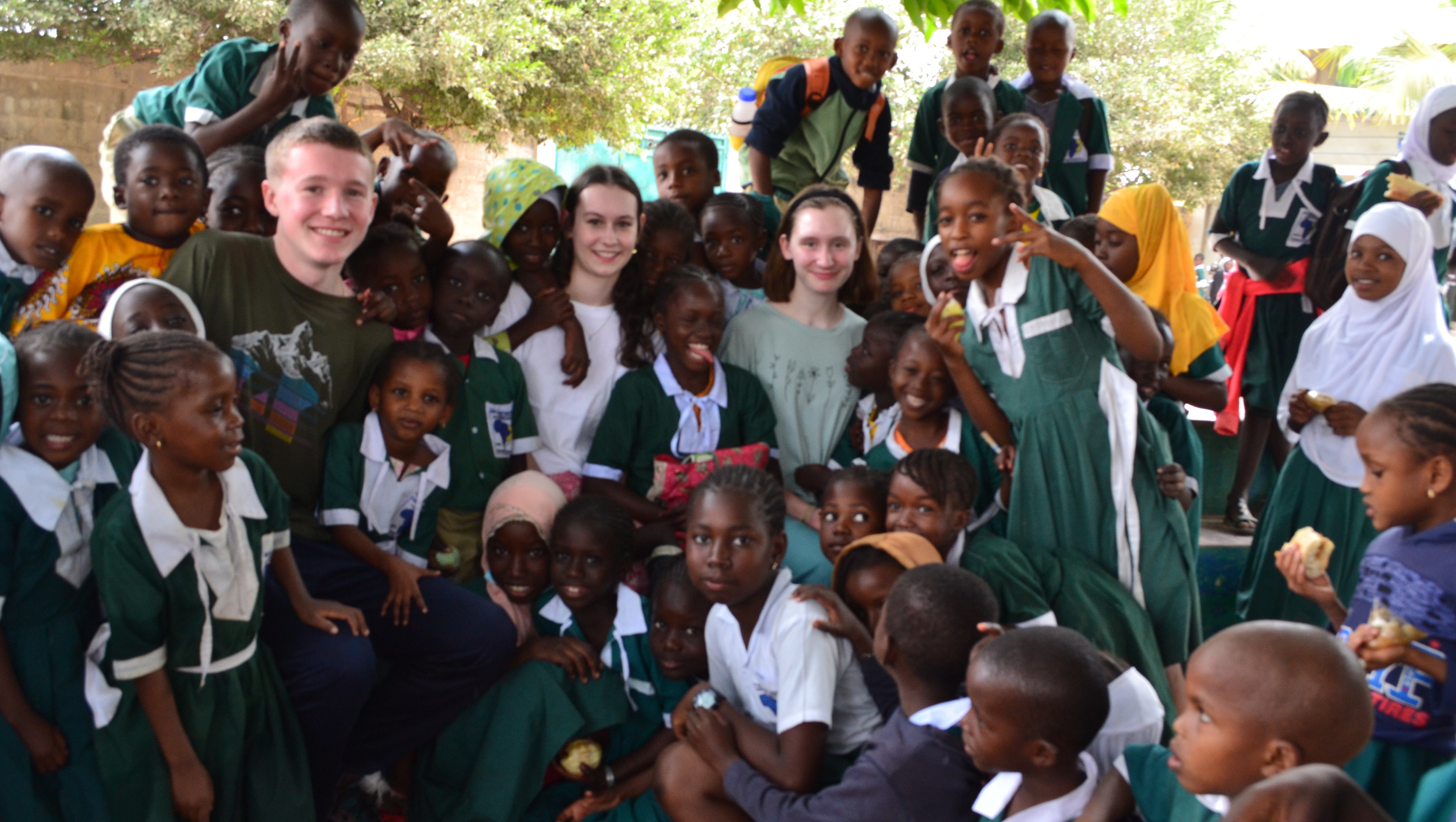 Fundraiser by Imogen Kimber : Help donate to Lisa Kent Trust