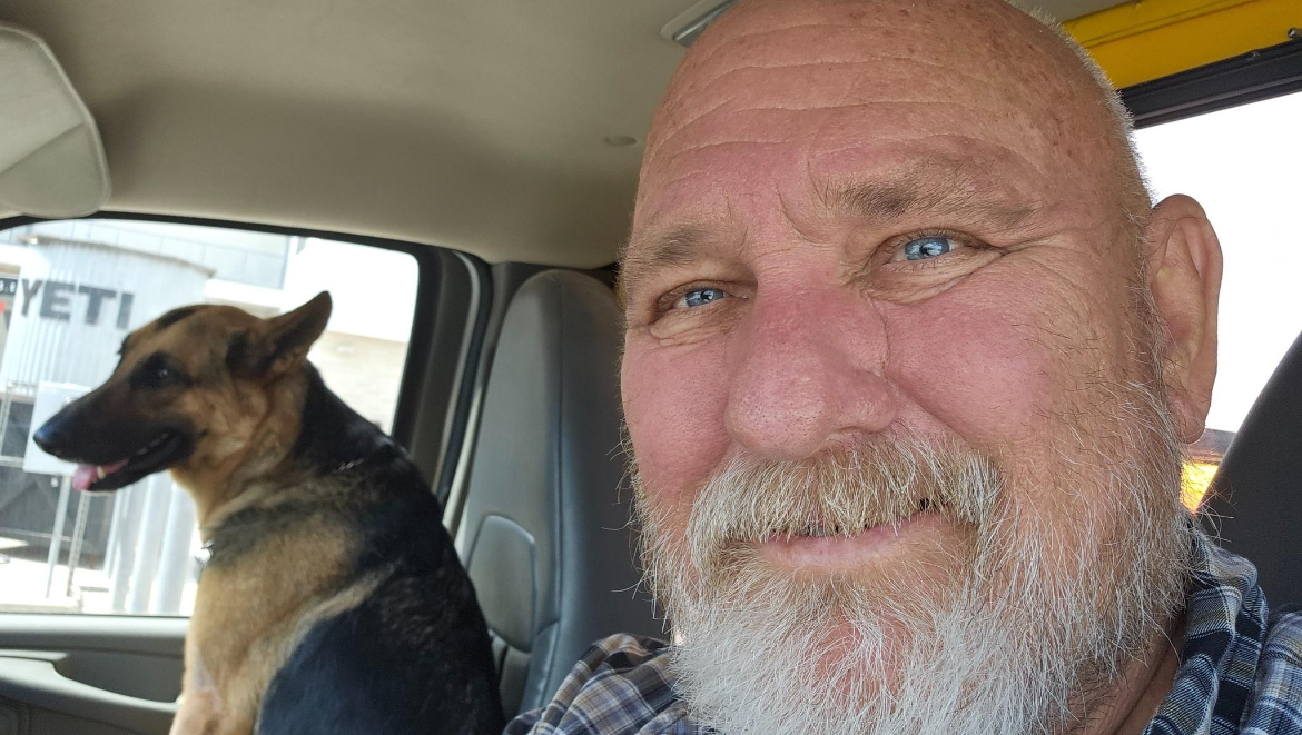 Fundraiser for Paul Jecmenek by Sheila Roper : UPDATE ON JAKE’S HEALTH ...