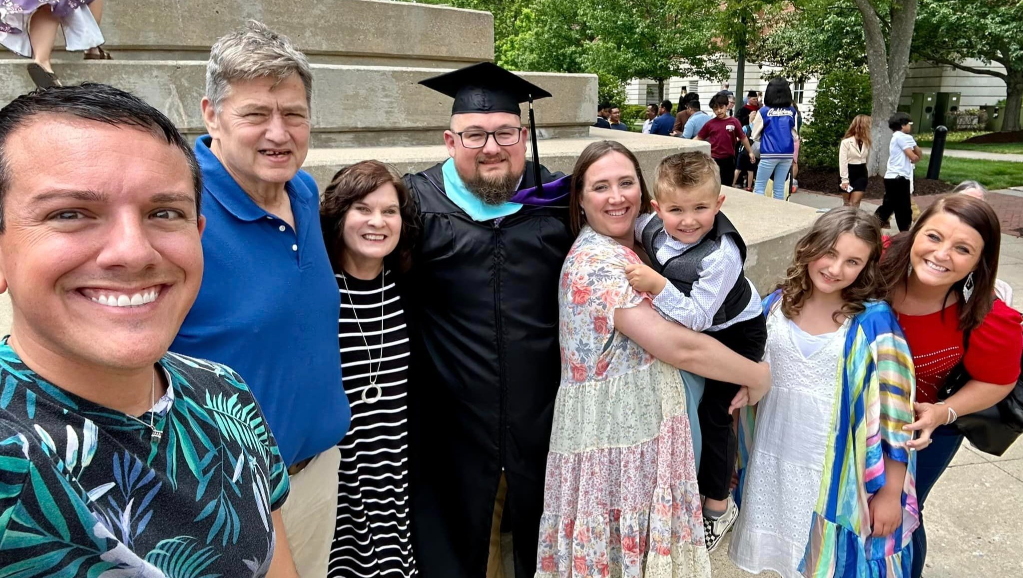 Fundraiser for Christy Amsler by Matt Feirn : Honoring Ron Marshall