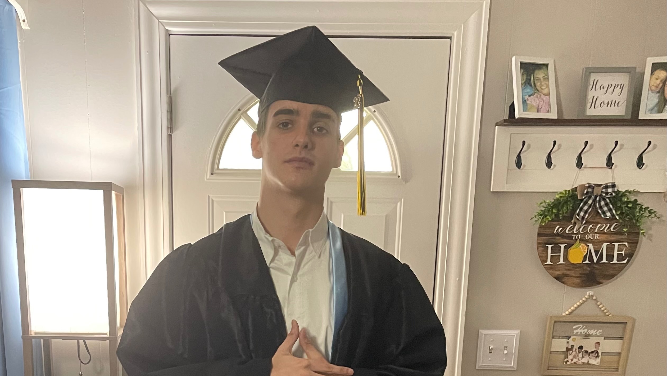 Fundraiser by Jessica Buckles : Help Us Honor Jacob with a Beautiful ...