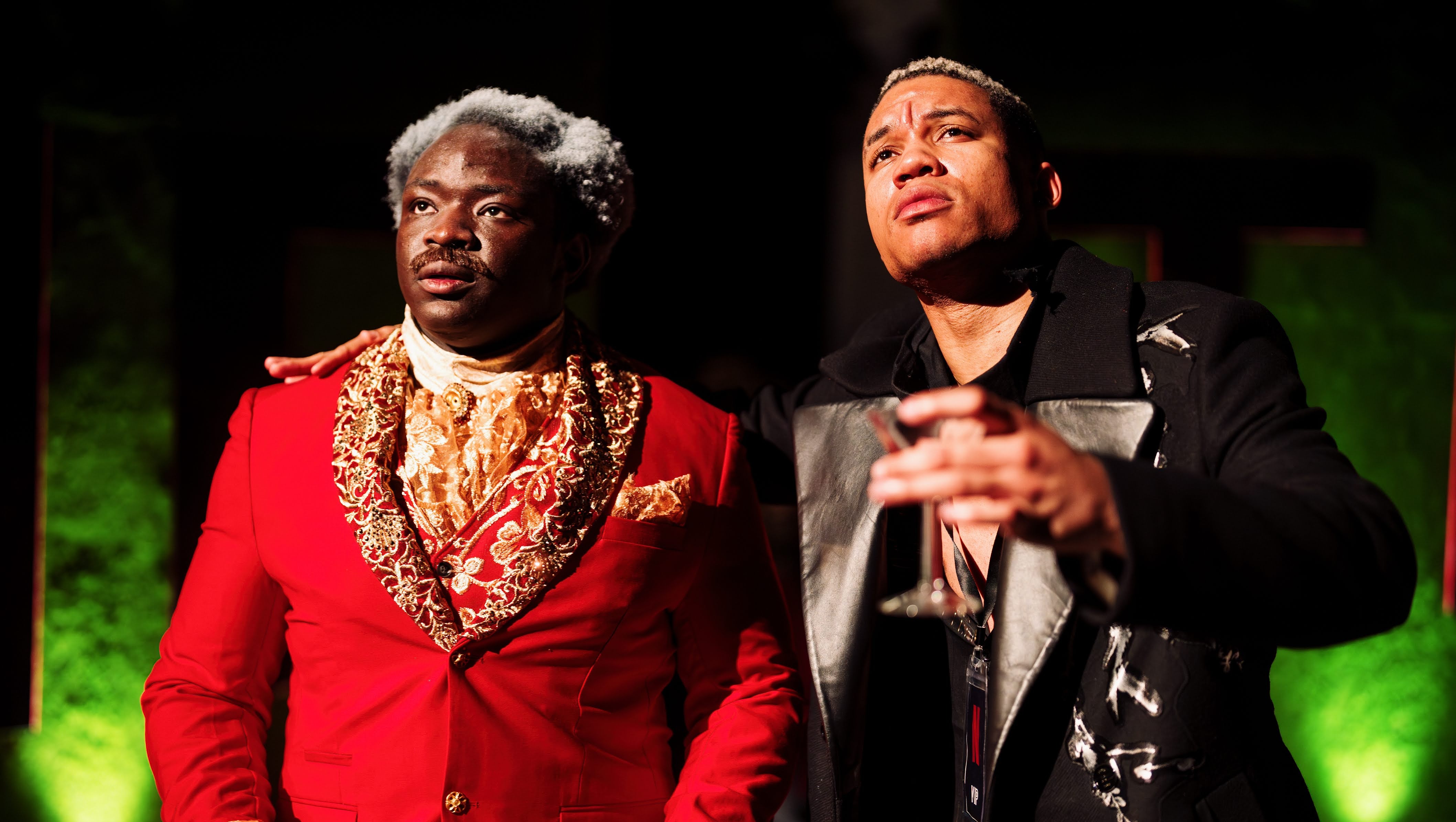 Fundraiser by Sabree Edwards : Help Sabree Get to Showcase!