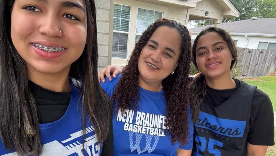 Fundraiser for Alexandra Ayala by Coy Pfeiffer : Support Mestre Sisters ...