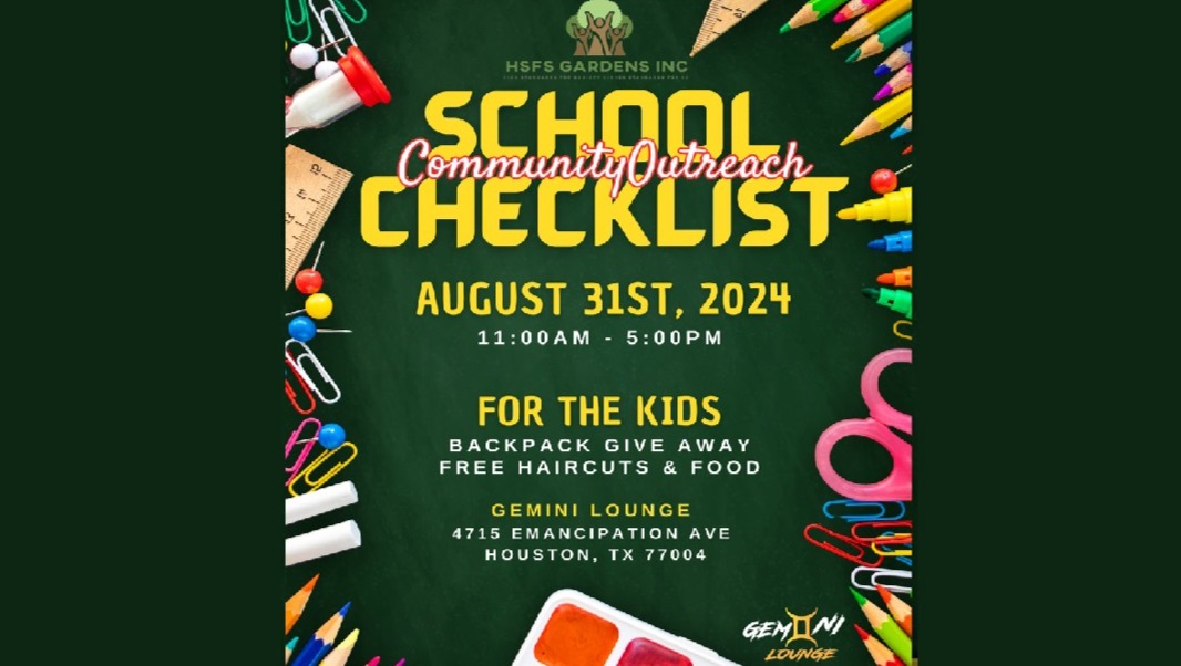 Fundraiser by HSFS Gardens : Support HSFS Gardens Community Outreach ...