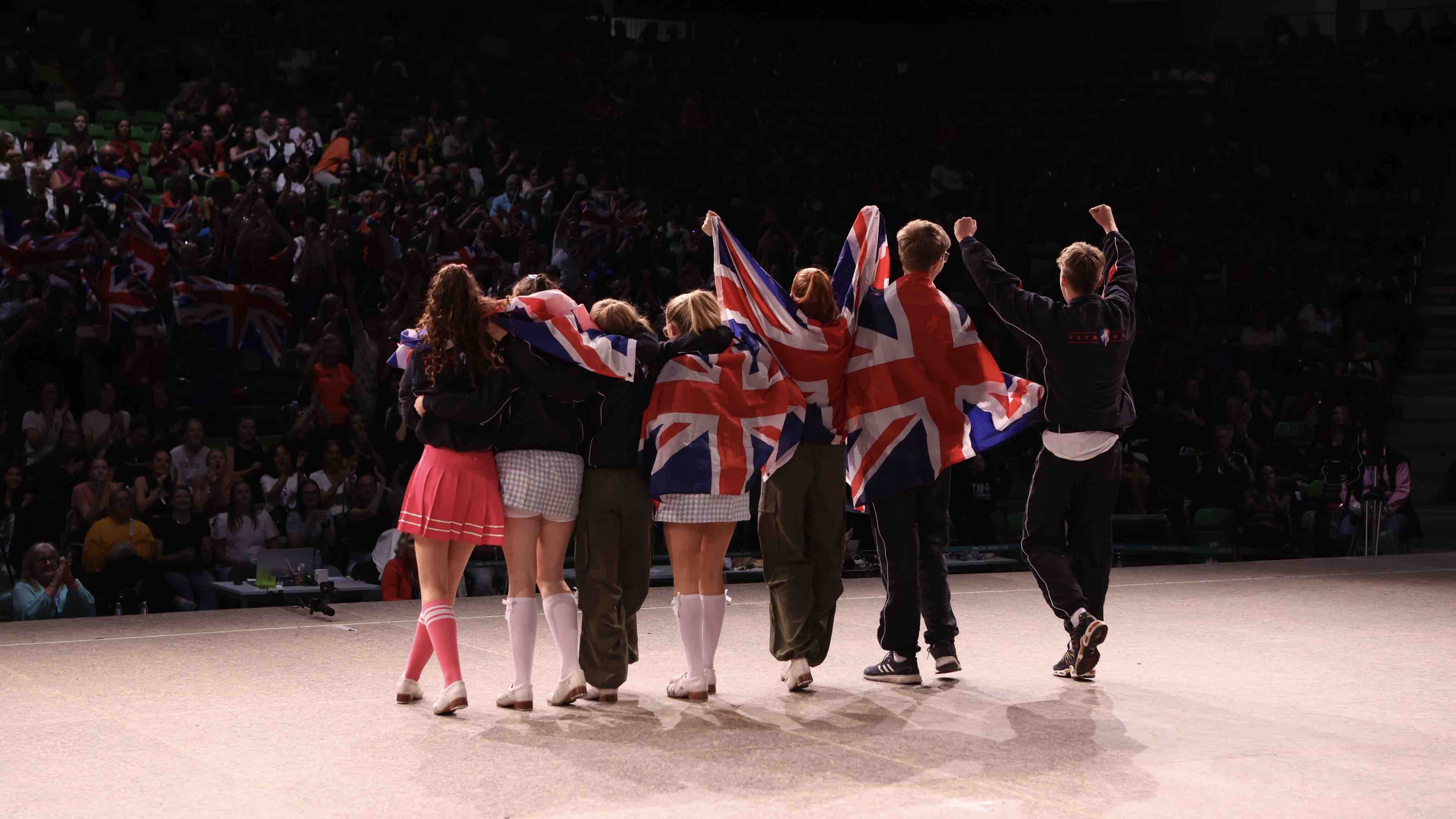 Fundraiser by Claire Doherty : Help Mia get to Prague