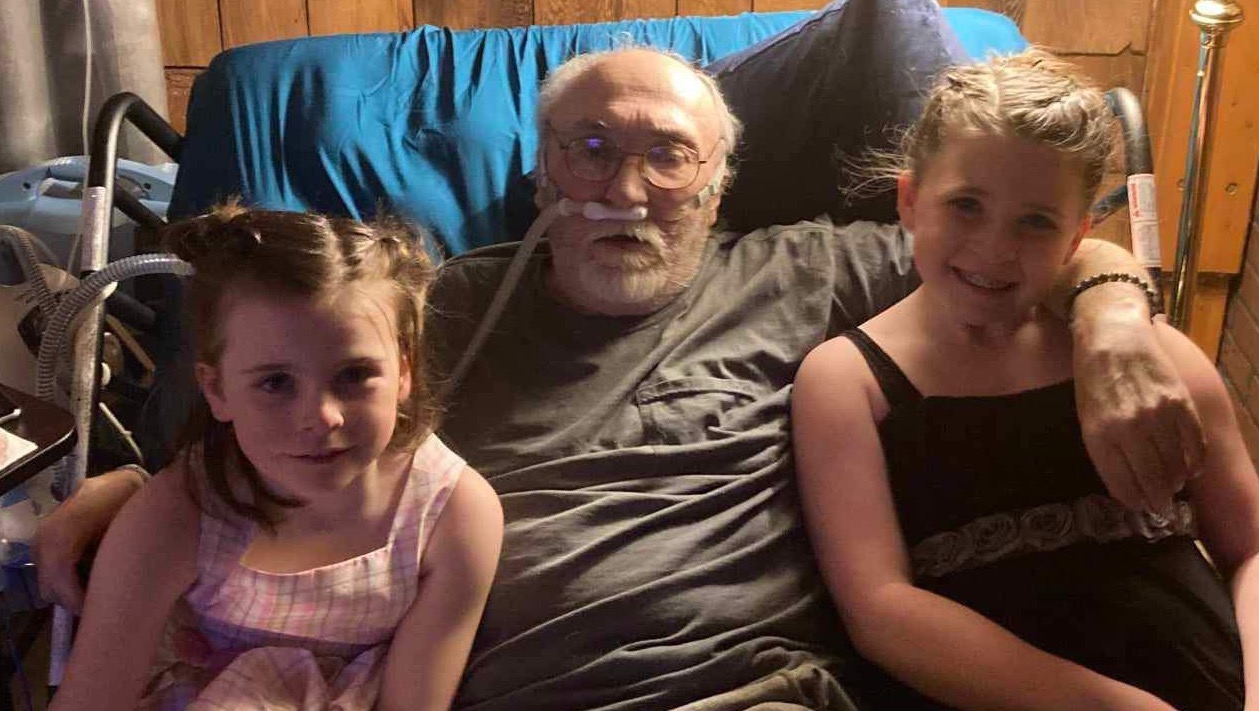 Fundraiser by Kyle Soper : Honoring Brian to help cover cremation and ...