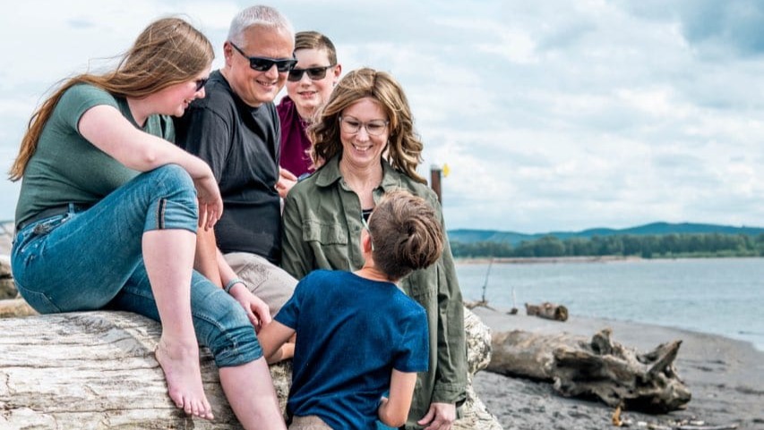 Fundraiser for Mark Rudebaugh by Melinda Holland : Support the ...