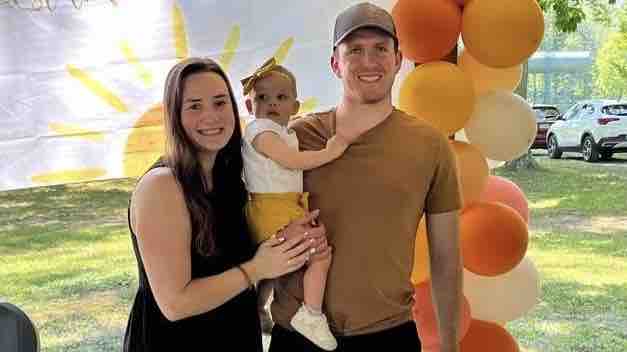 Fundraiser for Nathanial Hall by Kim Hall : Help Nate and Madelyn ...