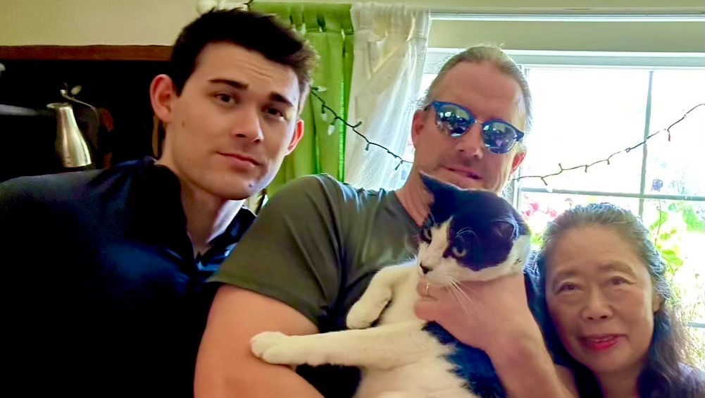 Fundraiser for Yoko Hara by Ethan and Ruth Rotman : Support Yoko's ...