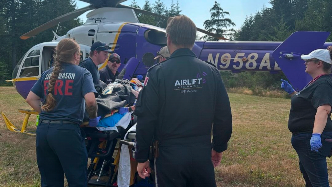 Fundraiser for John Hosier by Scott Estes : Support the Hosier's ...