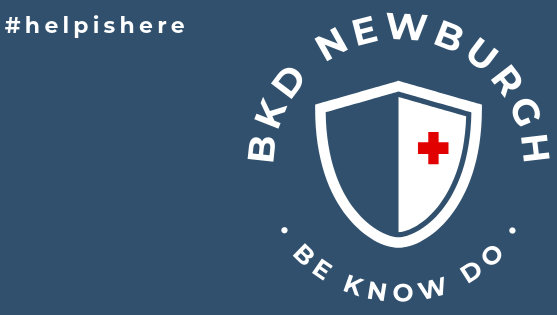 Fundraiser by Daniel Gorman : Support BKD Newburgh: Free Mental Health ...