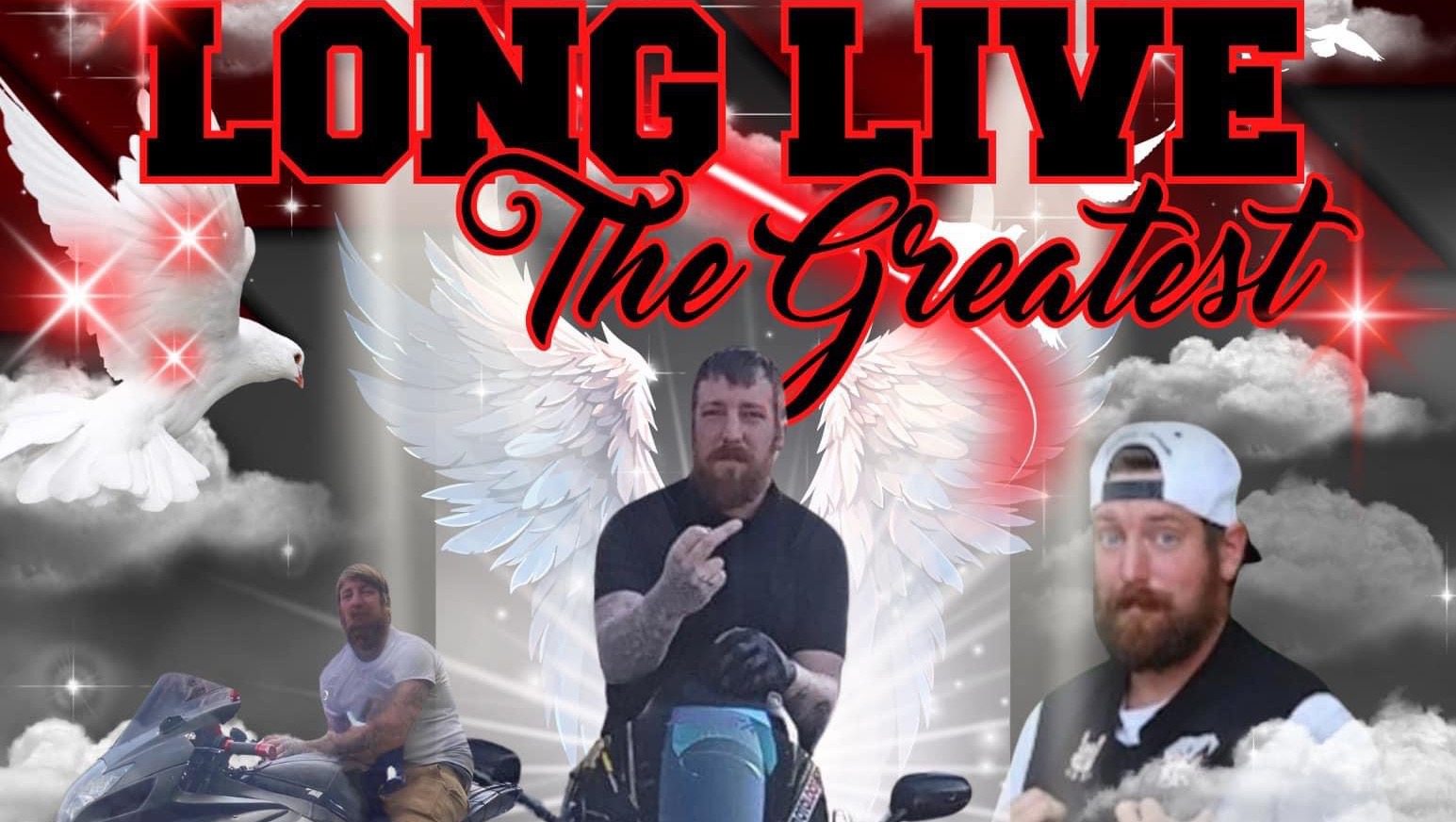 Fundraiser for Wade Conklin by Rachael Conklin-Machado : Help Wade's ...