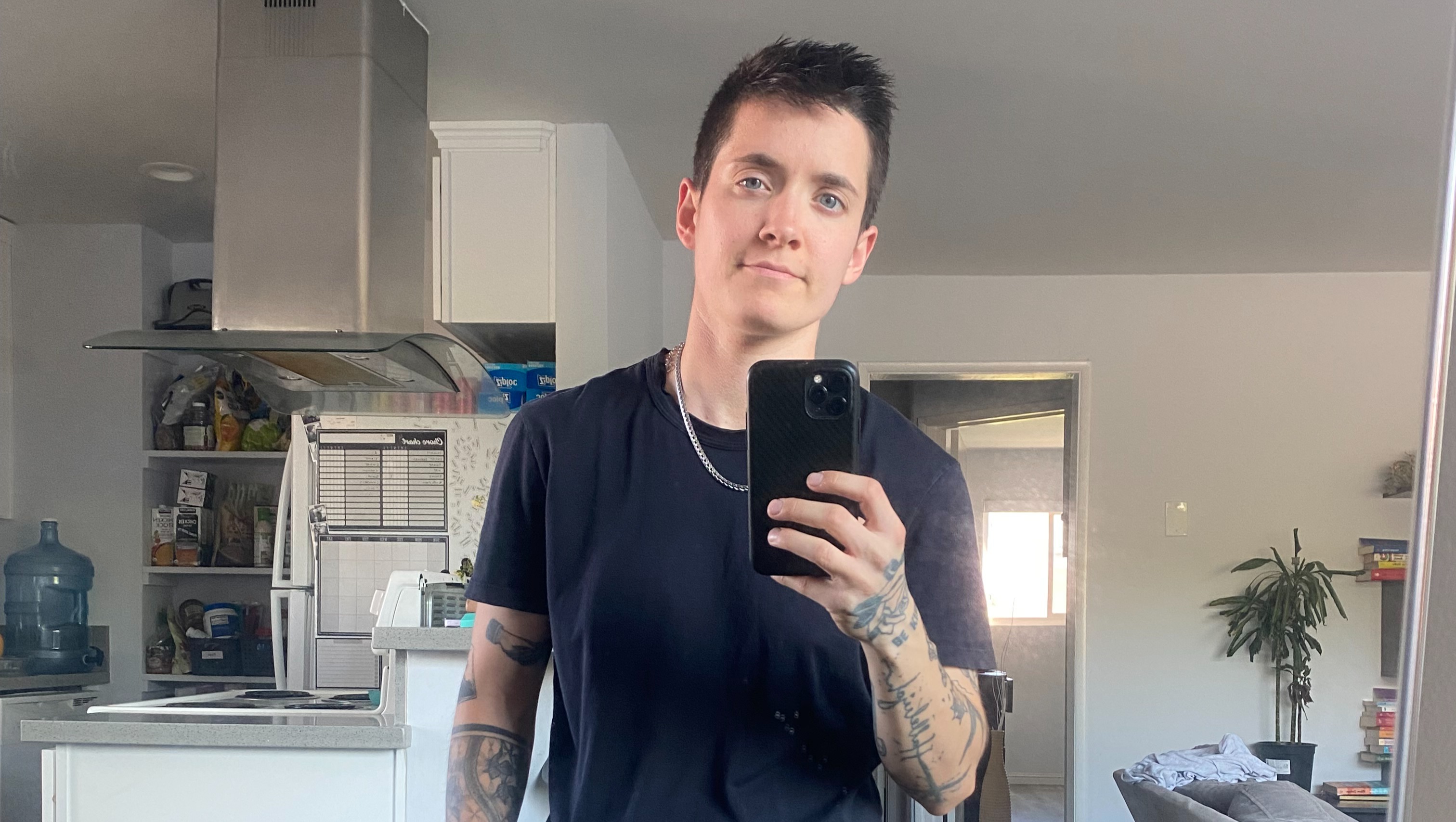 Fundraiser by Jess Lewis : Help Jess Receive Top Surgery