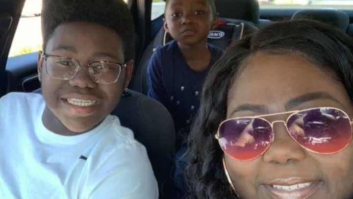 Fundraiser by Andrew Cleary : Honor LaTasha Riley: Support Her Final ...