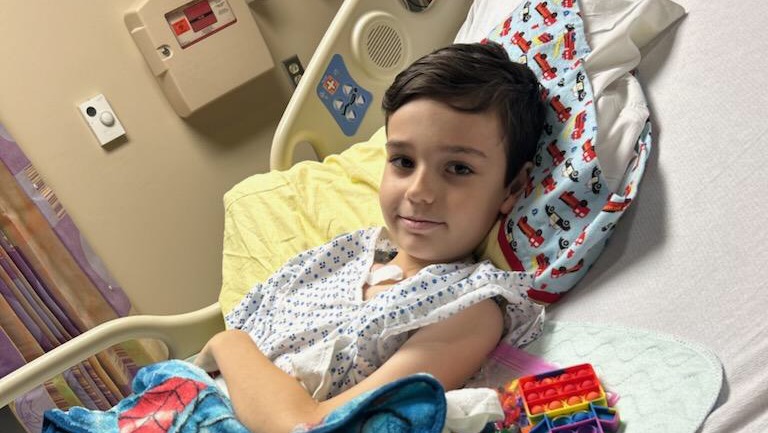 Fundraiser for Chelsea Humphrey by Brenda Iglehart : Help Tyler's ...