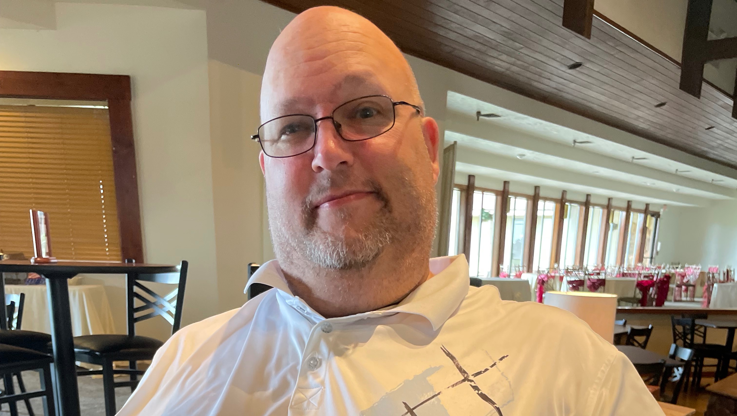 Fundraiser for Ronald Murphy by David Cole : Help Murphy Overcome Stage ...