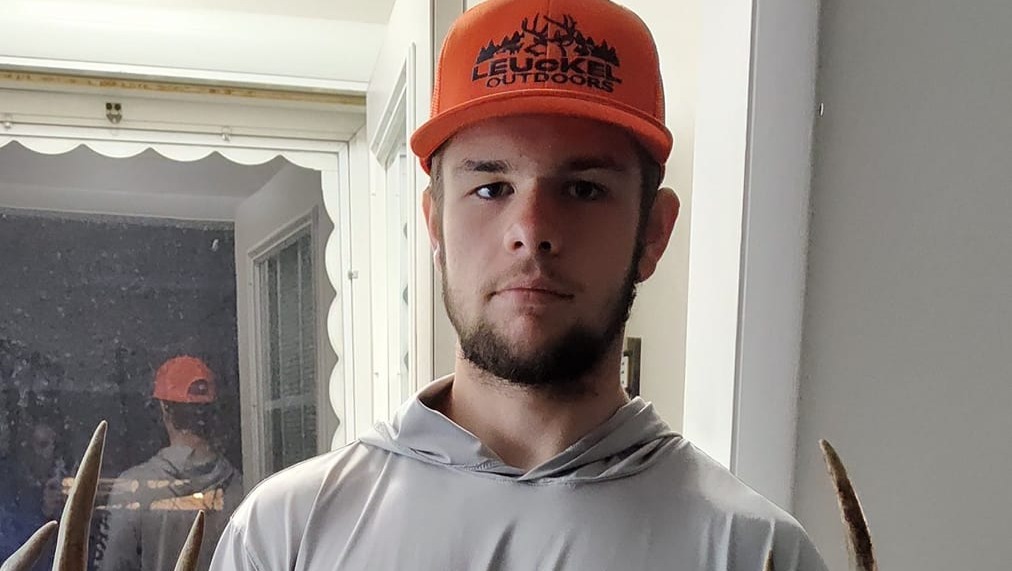 Fundraiser for Russell Soper by Shane and Melissa Ruboyianes : Support ...