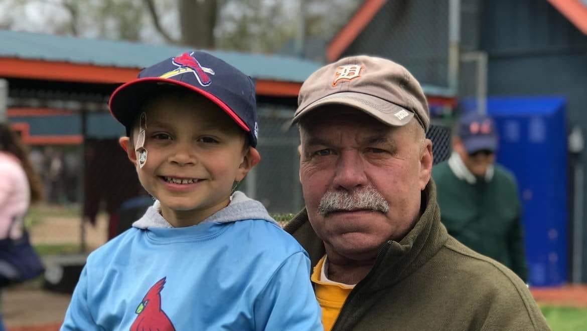Fundraiser for Erica Buczek by Katie Wagner : Support the Buczek Family ...