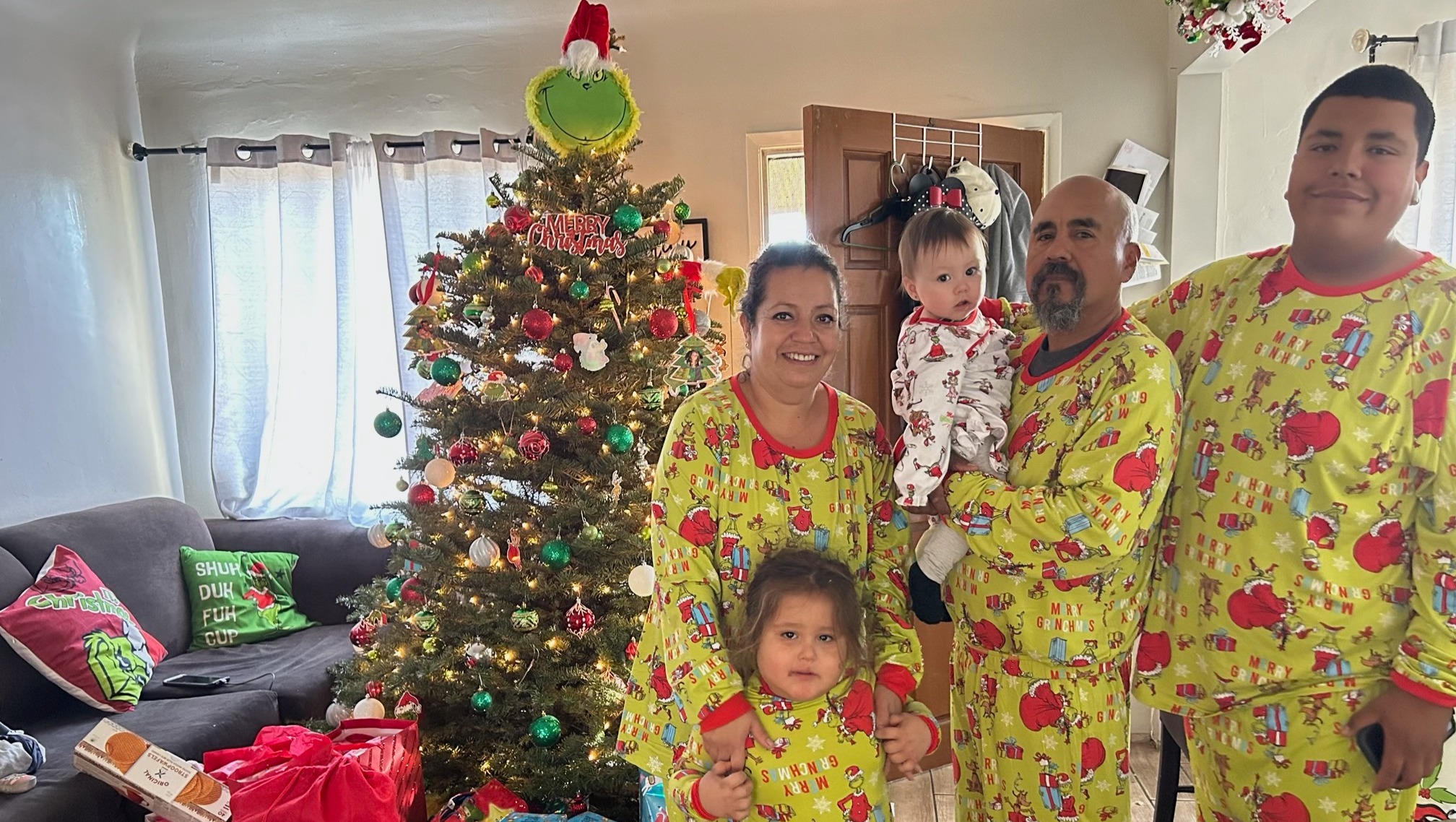 Fundraiser for Dora Hernandez by Susan San Martin : Support for Pedro ...