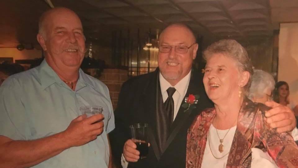 Fundraiser for Chuck Stenzel by Carrie Anschutz : Support for Stenzel ...