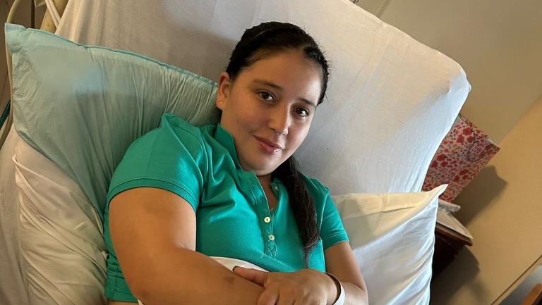 Fundraiser for Monica Rojas by Lina Montoya : Aid Monica's Family ...