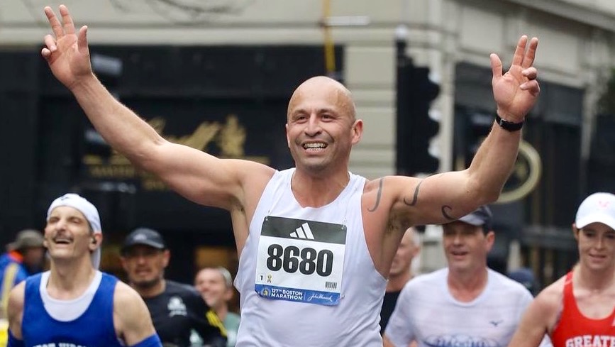 Fundraiser for Anthony Duran by Jason Caldow : Support Anthony's ...