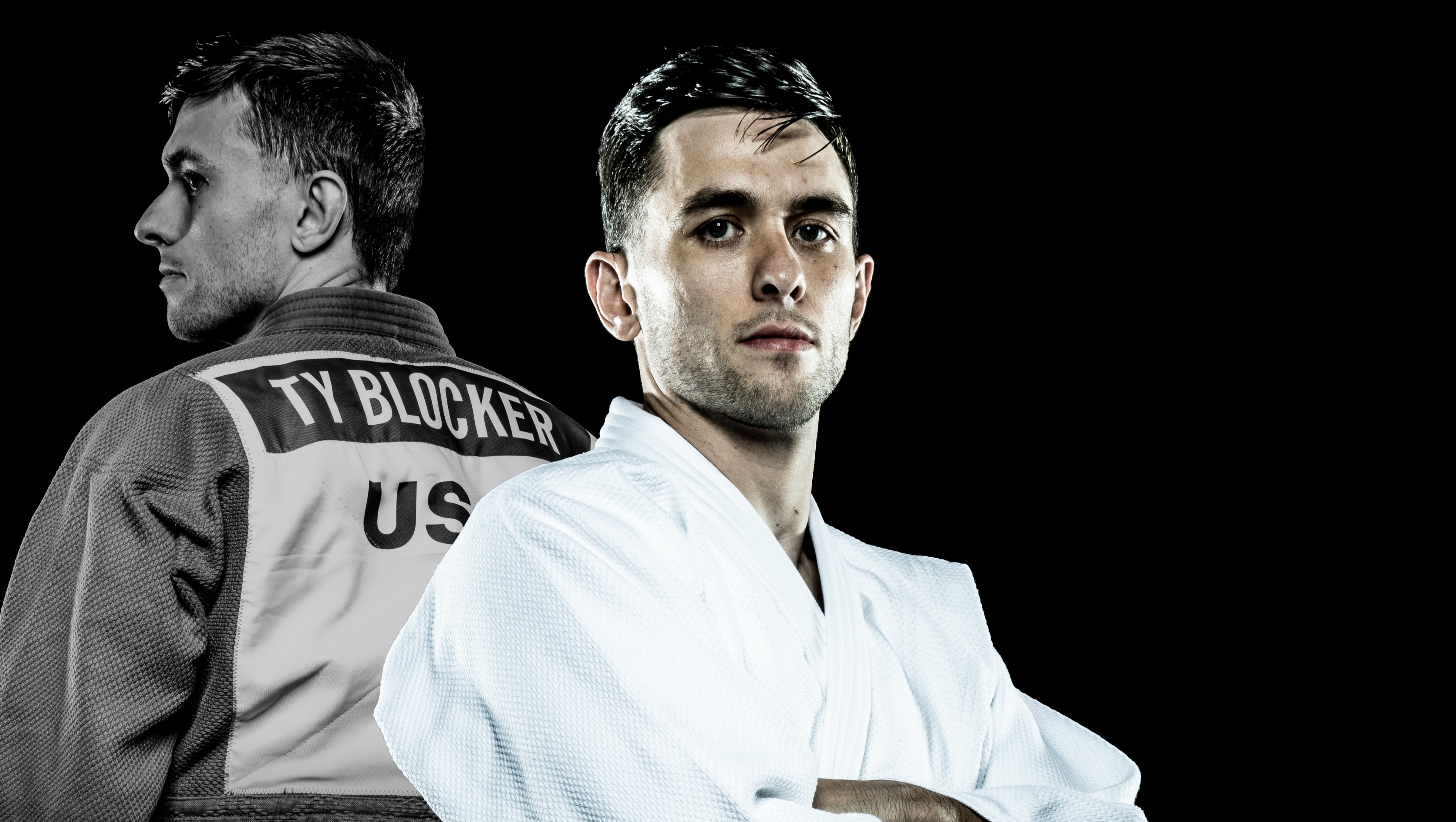 Fundraiser by Tyler Blocker : Help Tyler Represent USA in Judo at the ...