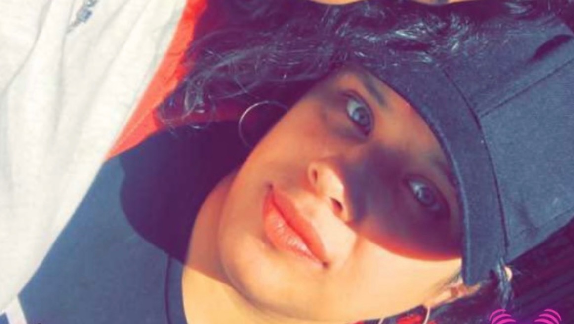 Fundraiser by Raylyn Ocasio : In Loving Memory of Lainie Mangome