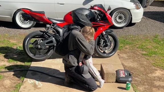 Fundraiser for Courtney Banton by Paige Kwaschyn : Help the Shook ...