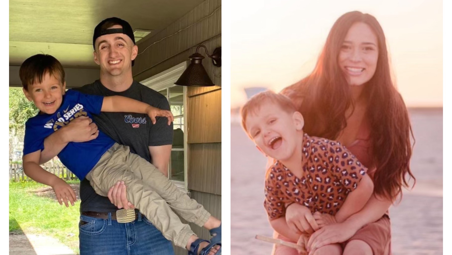 Fundraiser for Tanner Boone by Alyssa Givens : Support Tanner and Kai ...