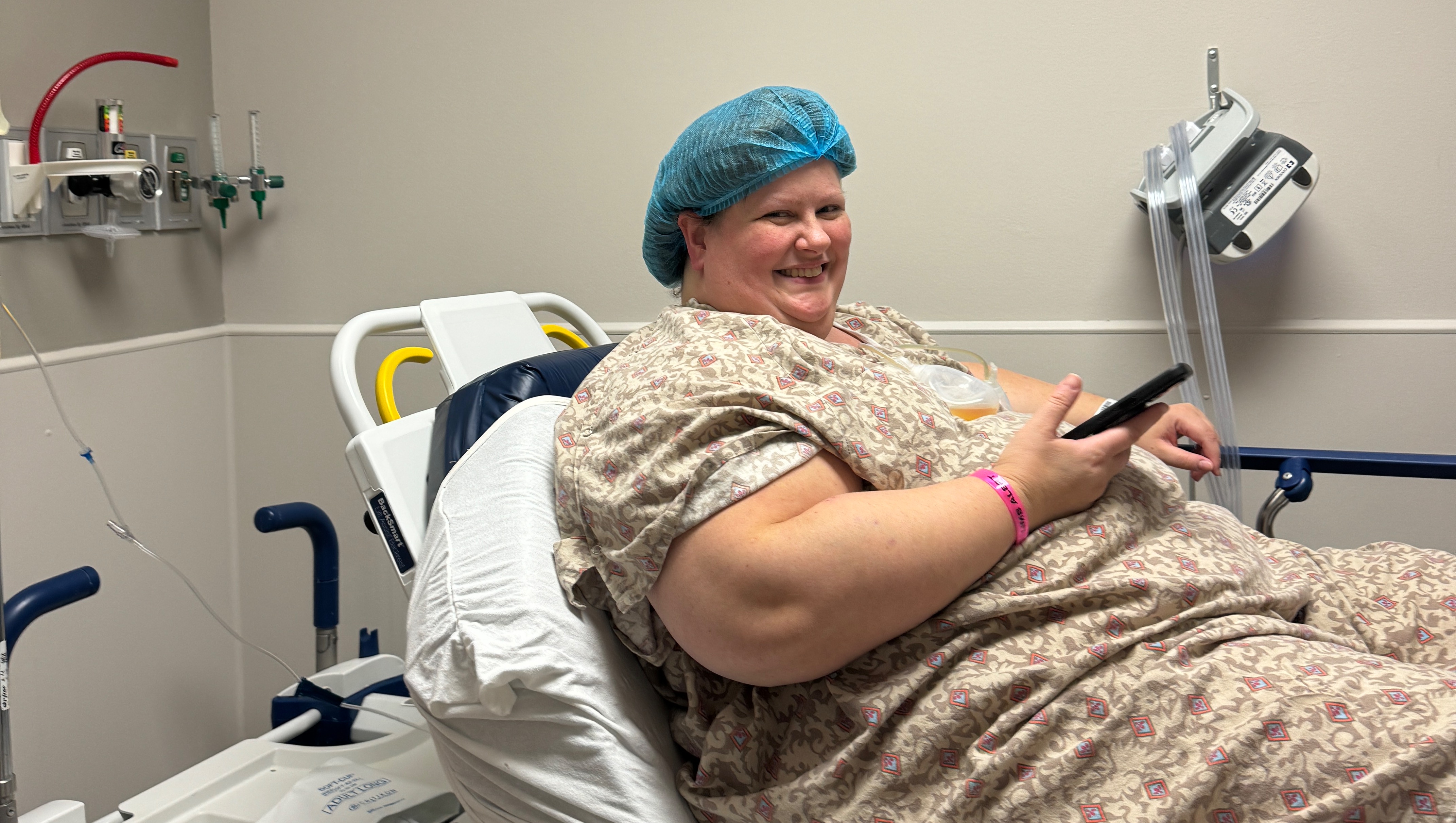 Fundraiser for Lisa Masker by Matt Plott : Help Lisa Masker Through Her ...