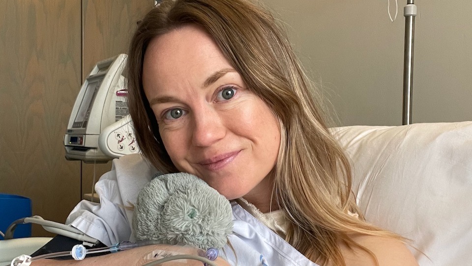 Fundraiser by Rosie O'Halloran : Support Rosie's Health and Healing ...