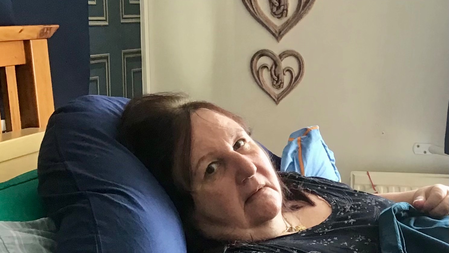 Fundraiser by Ann Utting : Help Ann get medical equipment