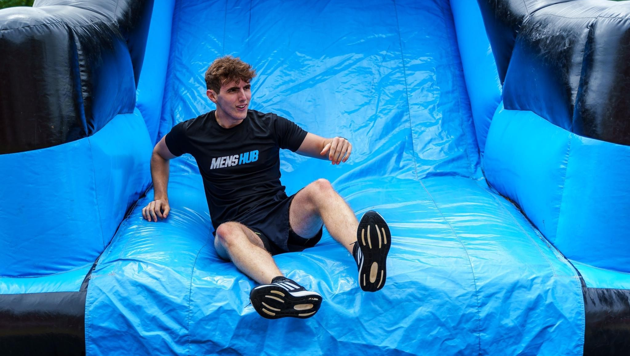 Fundraiser for Daniel Hargreaves by Norman Tenray : Dan's University Fund
