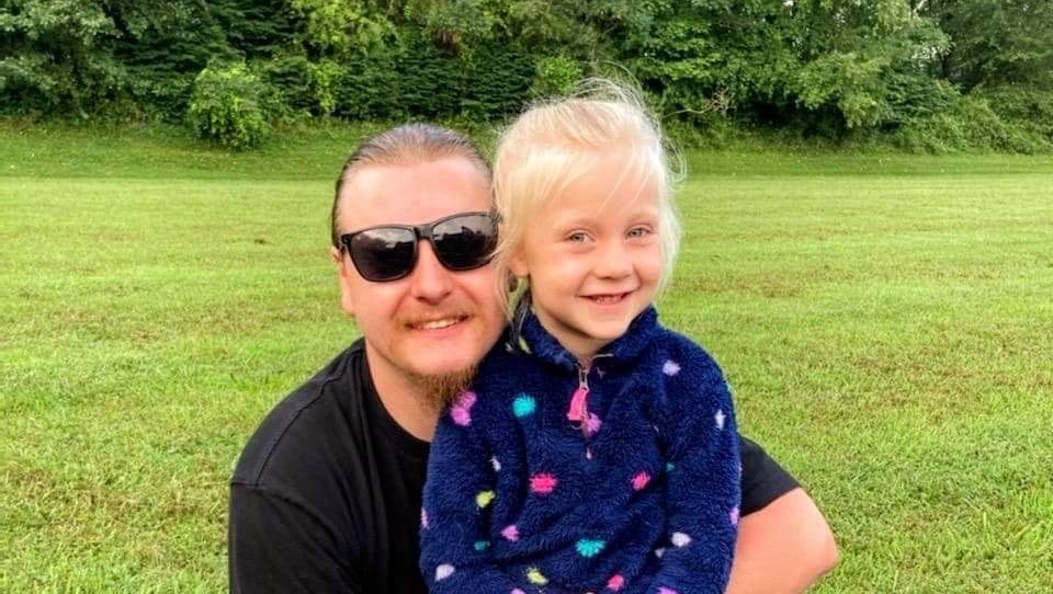 Fundraiser by Victoria Tolbert : Support Jonathan’s Daughter (Jade)