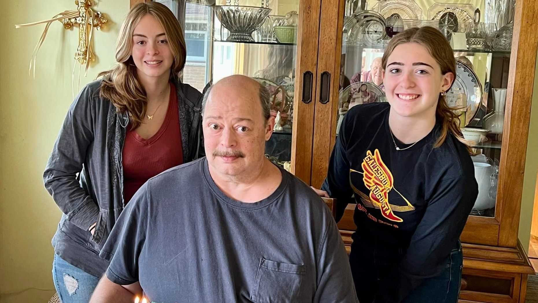 Fundraiser by Jeff Grant : Support Kayla and Suzanne After Ted's Passing