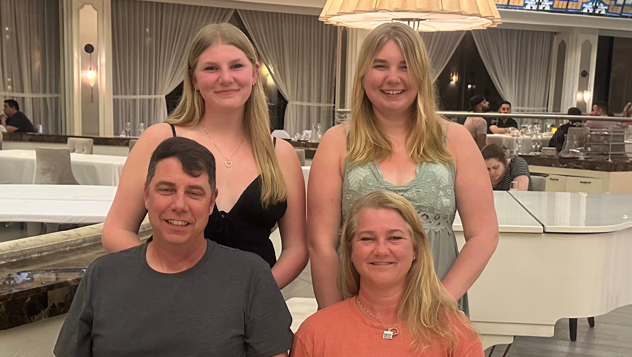 Fundraiser for Rebecca Pattison by Kayla Murphy : Help Bob Pattison and ...