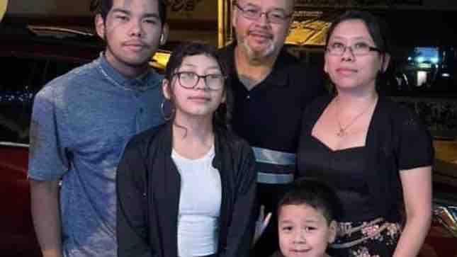 Fundraiser for Jessie Rosales by Kim Cox : Help The Rosales Sibling’s ...