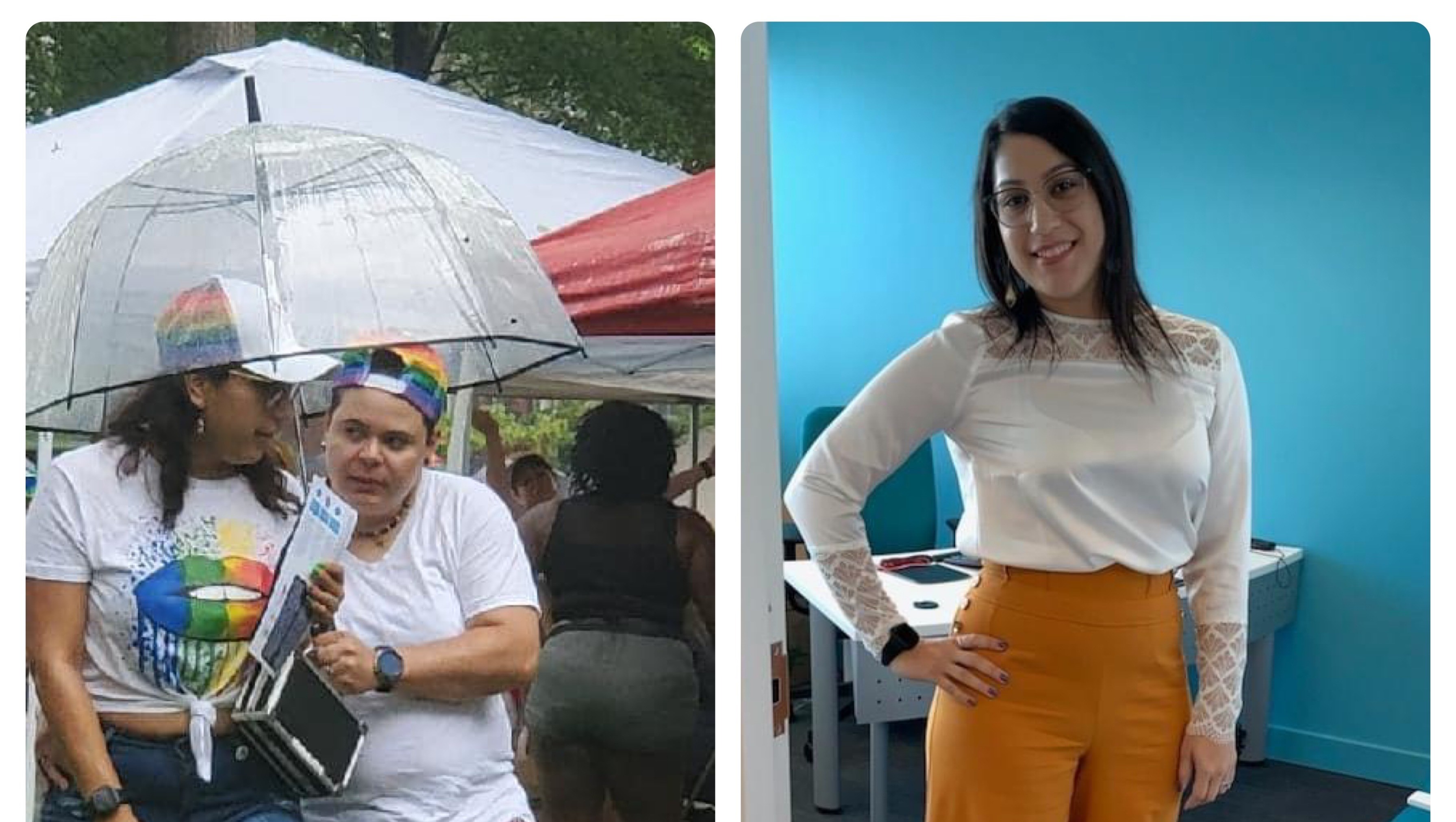 Fundraiser for Stephanie Samol-Ayala by Lillian Guzman : Stephanie's ...